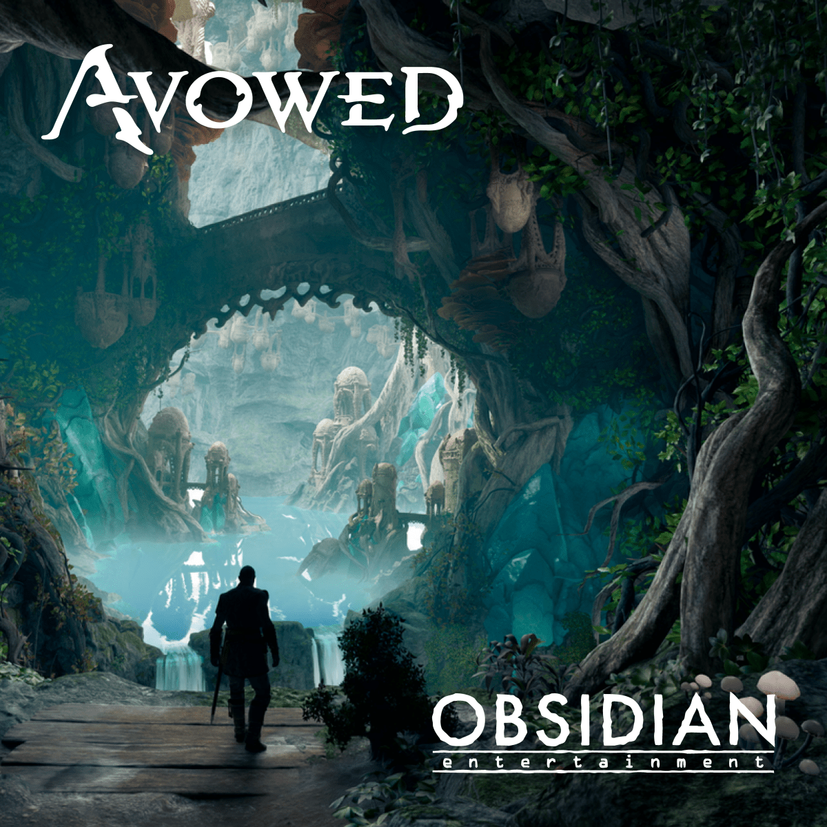 Avowed: First-Person RPG Level & Quest Design – Berto Ritger